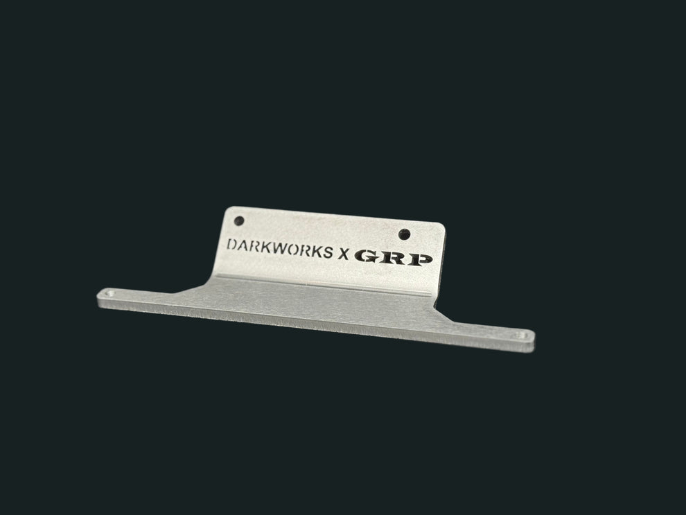 BMS JB4 stealth mounting bracket – Darkworks Design